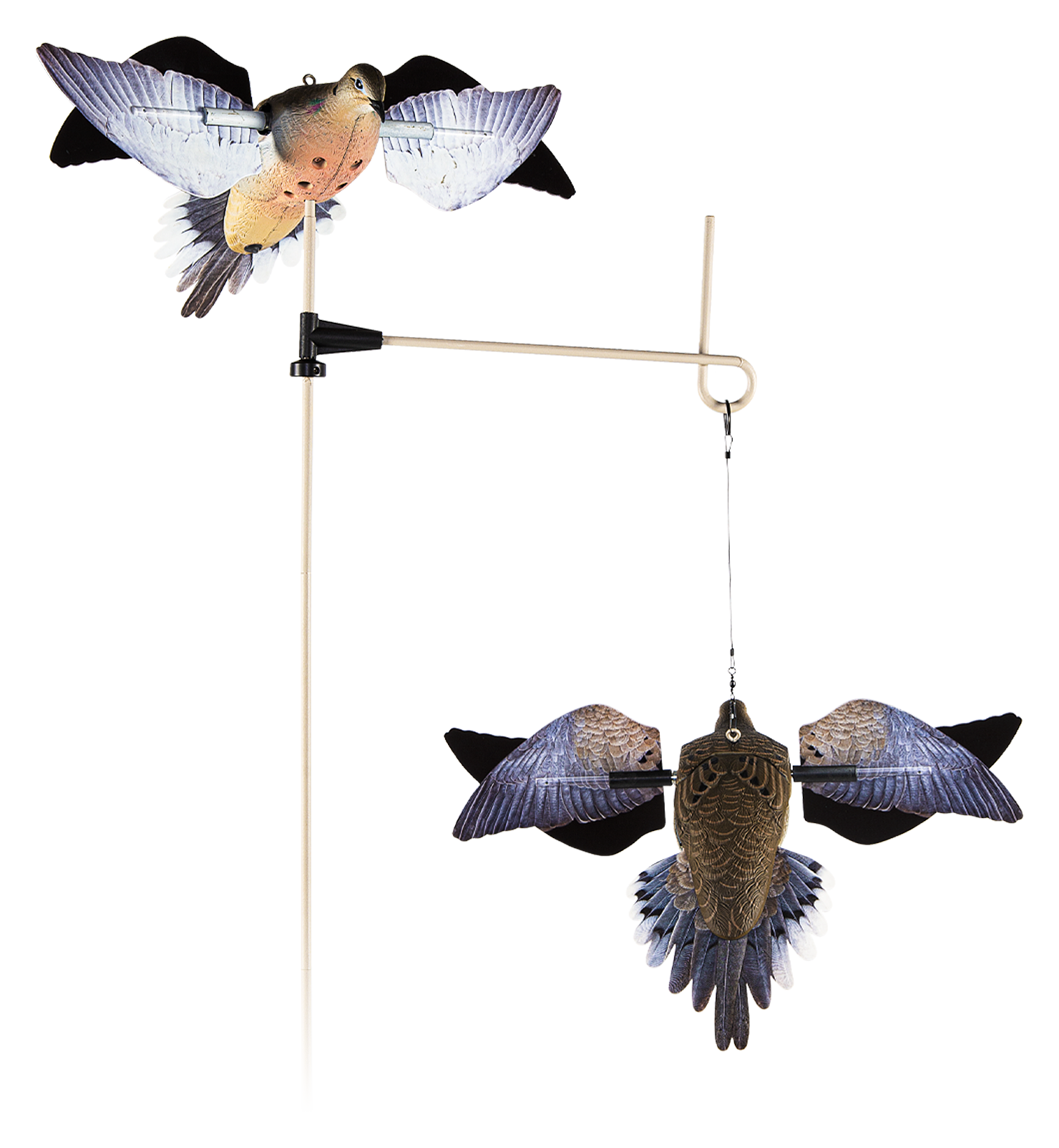Avian-X PowerFlight Dove Motorized Decoy 2 Pack | Mack's Prairie Wings